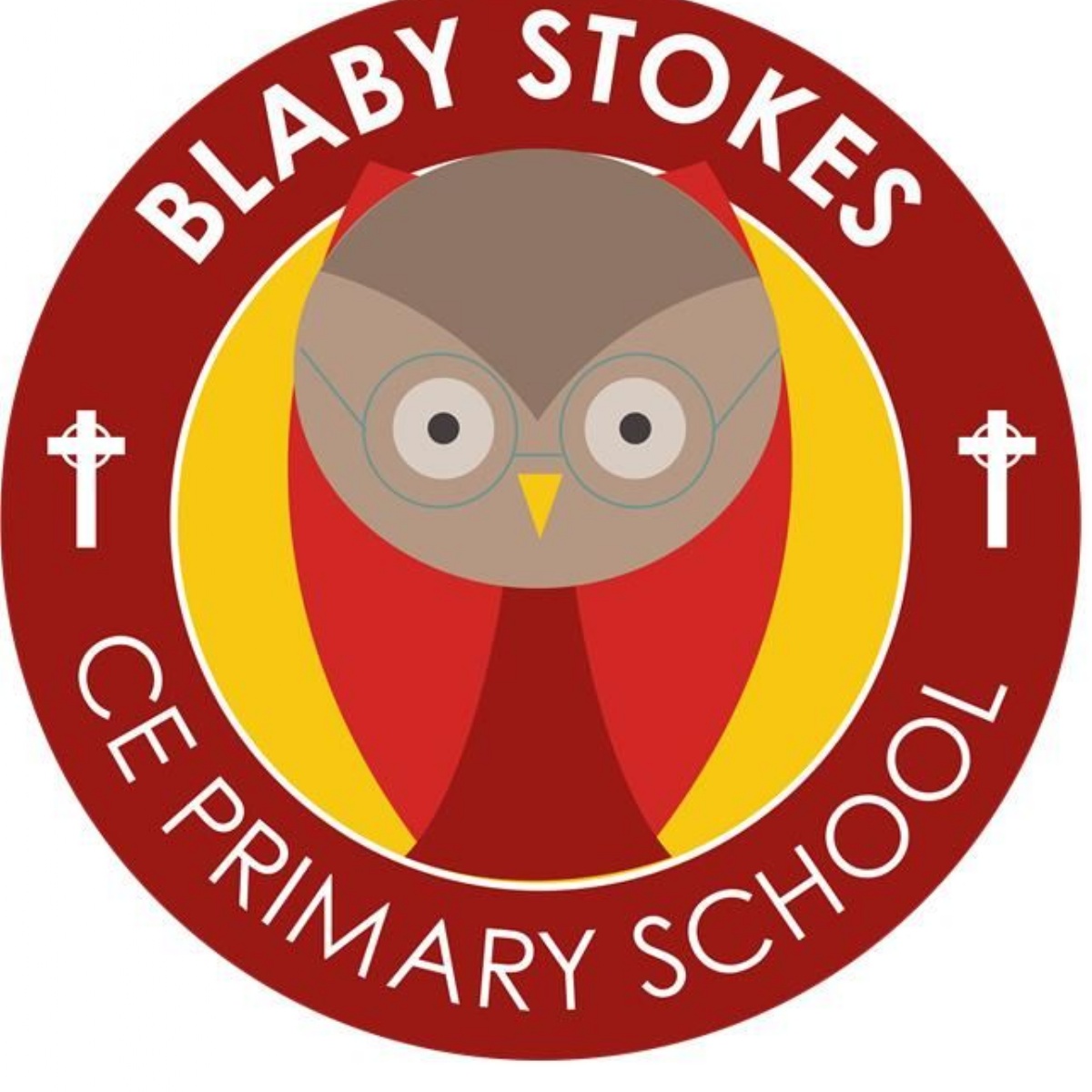 Blaby Stokes CE Primary School - Our new website