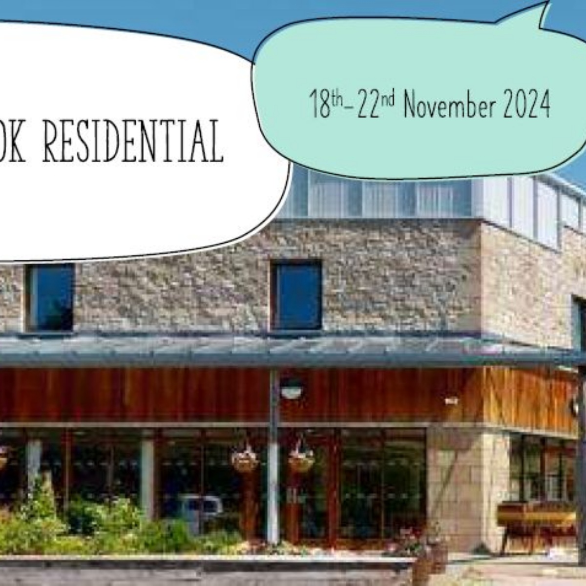 Blaby Stokes CE Primary School - Mount Cook Residential - coming soon