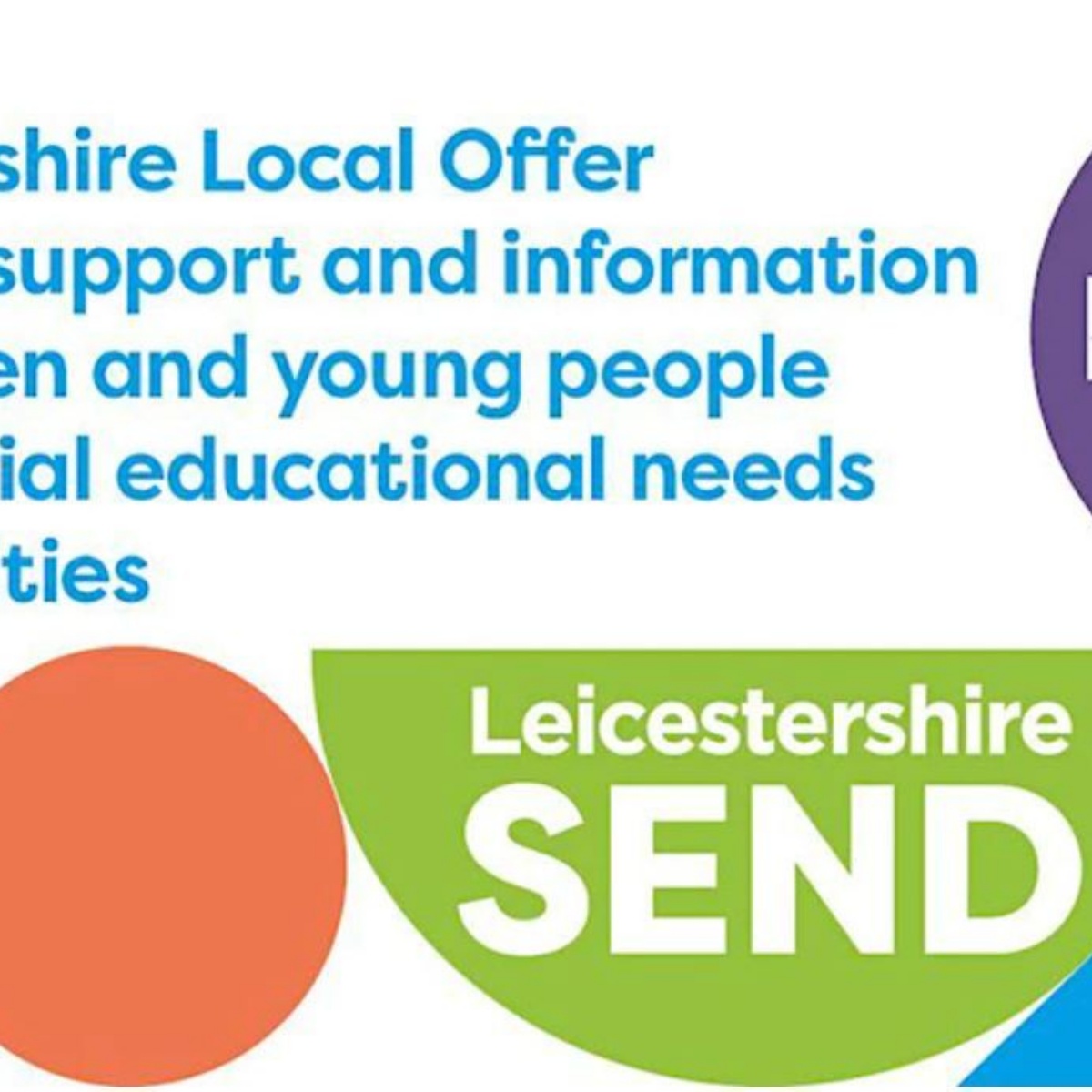 Blaby Stokes CE Primary School - Supporting Children with SEND