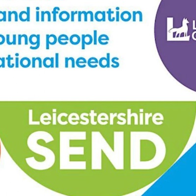 Blaby Stokes CE Primary School - Supporting Children with SEND